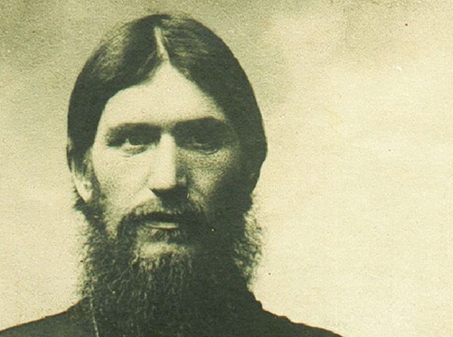 Raspoutine: l'homme et le mythe - Editions des Syrtes